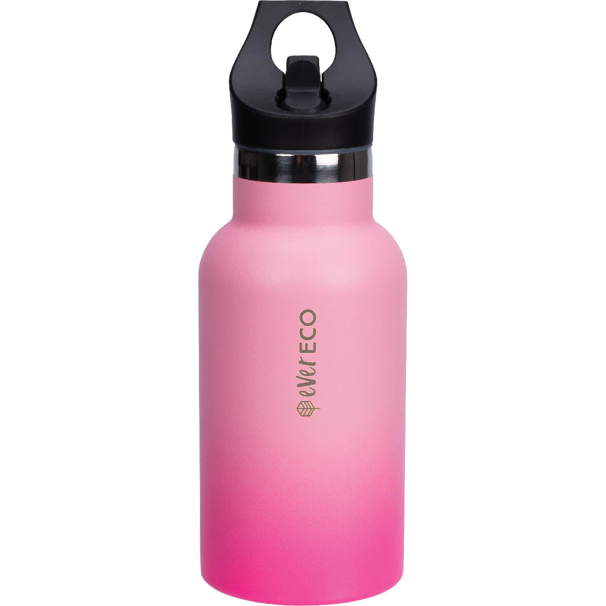 Ever Eco Insulated Sip Drink Bottle Rise 350ml – La Vida Vegan