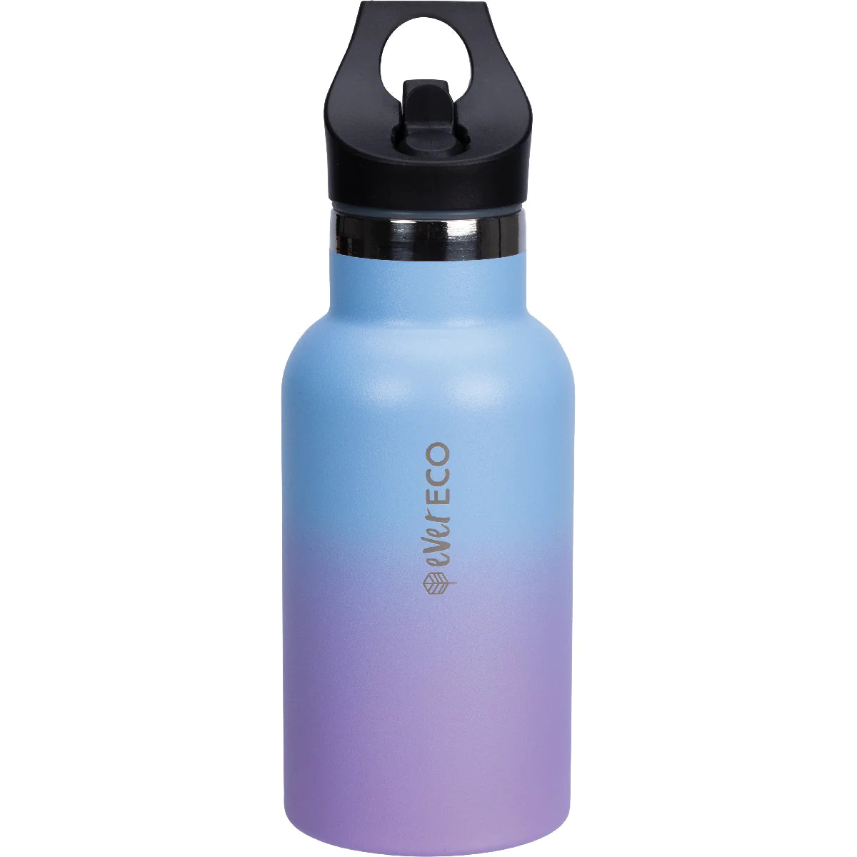 Ever Eco Insulated Sip Drink Bottle Balance 350ml – La Vida Vegan