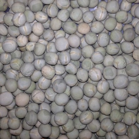 Blue Boiling Peas 1kg – La Vida Vegan
