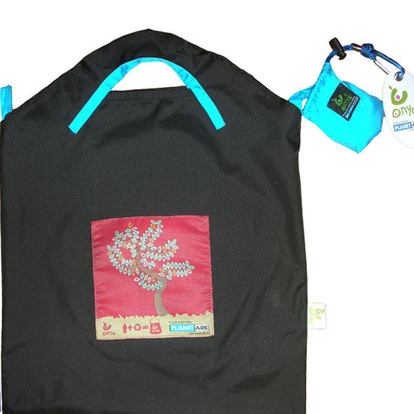 Onya Life Reusable Shopping Bag Small – La Vida Vegan