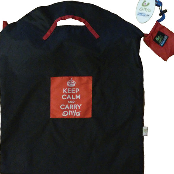 Onya Life Reusable Shopping Bag Large – La Vida Vegan