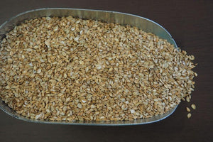 Organic Rye Flakes 675g – La Vida Vegan