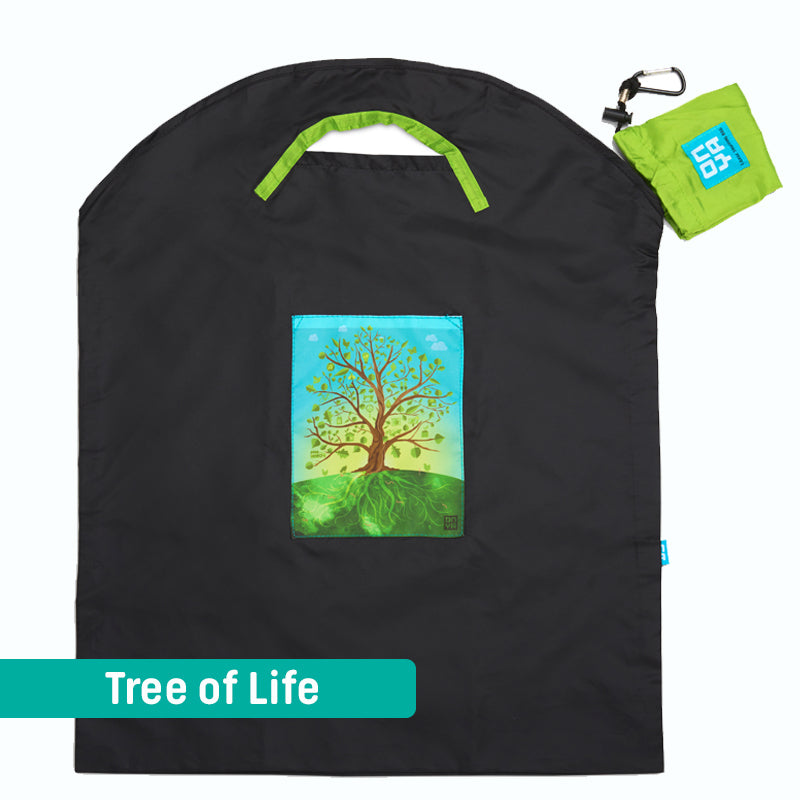 Onya Life Reusable Shopping Bag Large – La Vida Vegan