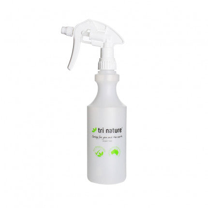 Tri Nature Complete Spray Bottle 500ml – La Vida Vegan