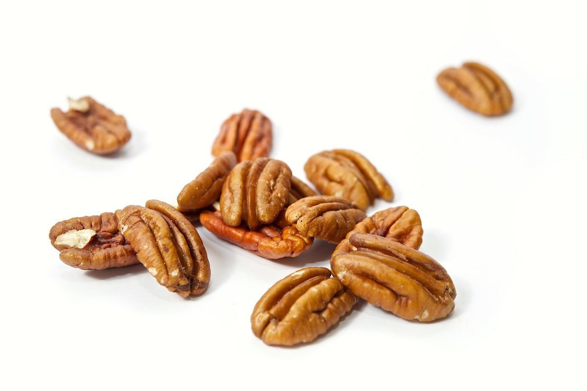 Pecan Kernels 300g – La Vida Vegan
